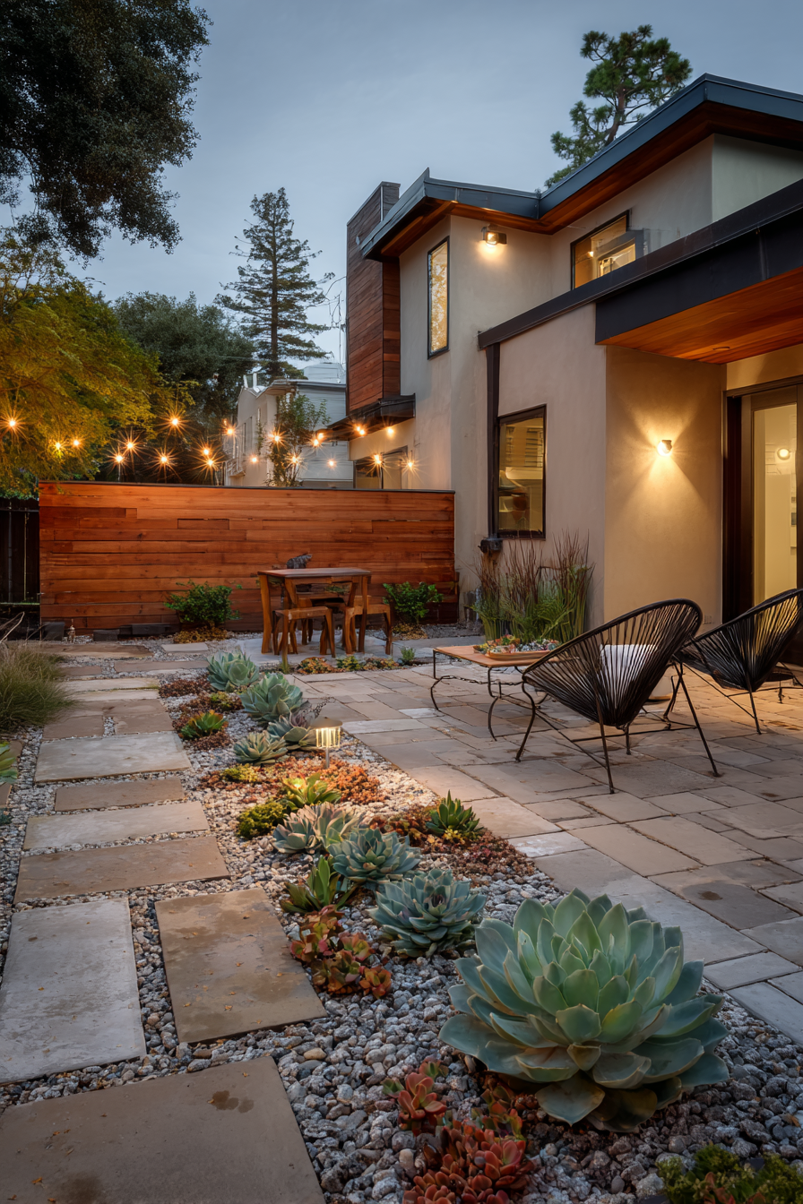 41 Rock Garden Borders We’re Totally Loving Right Now!