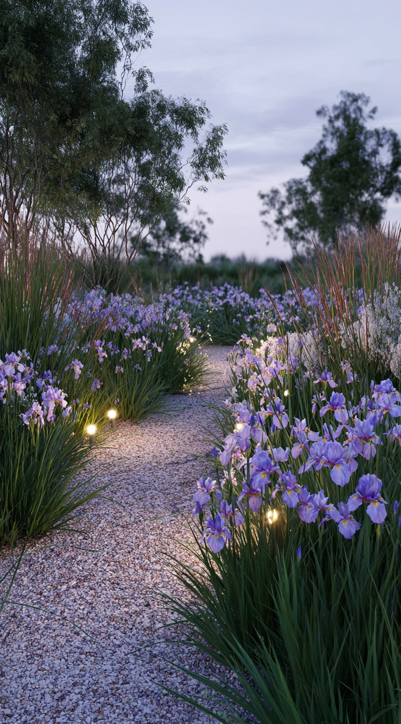 22 Stunning Garden Walkway Ideas You Can Easily Copy!